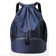 NEYRAT Waterproof Sports Gym Bag Drawstring Backpack Beach Sackpack for ...