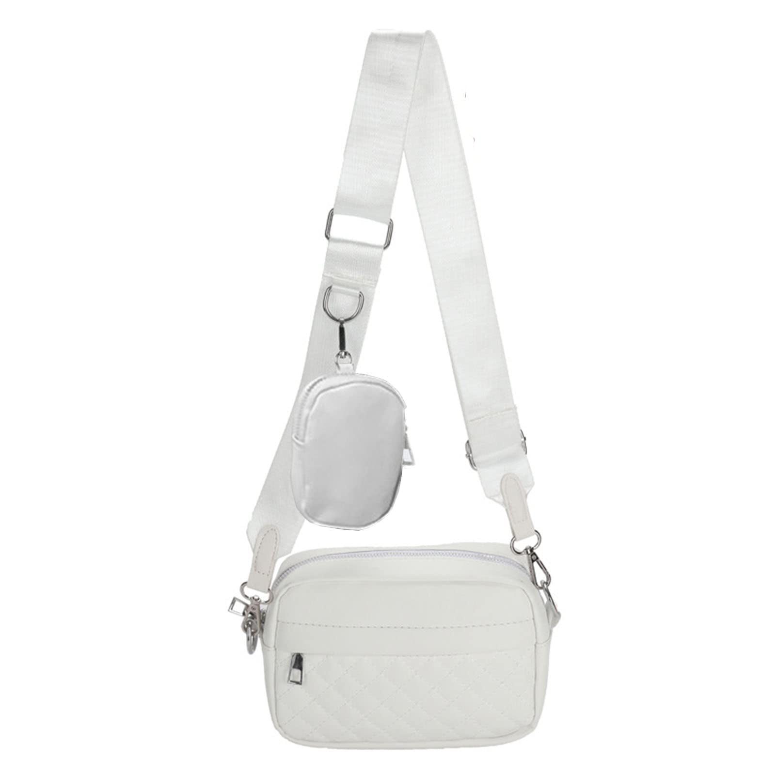 ASYTTY Small Shoulder Bag Women's Crossbody Bag Shoulder Bag Purse with ...