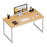 Ktaxon Computer Desk PC Laptop Table Home Office Study Workstation ...