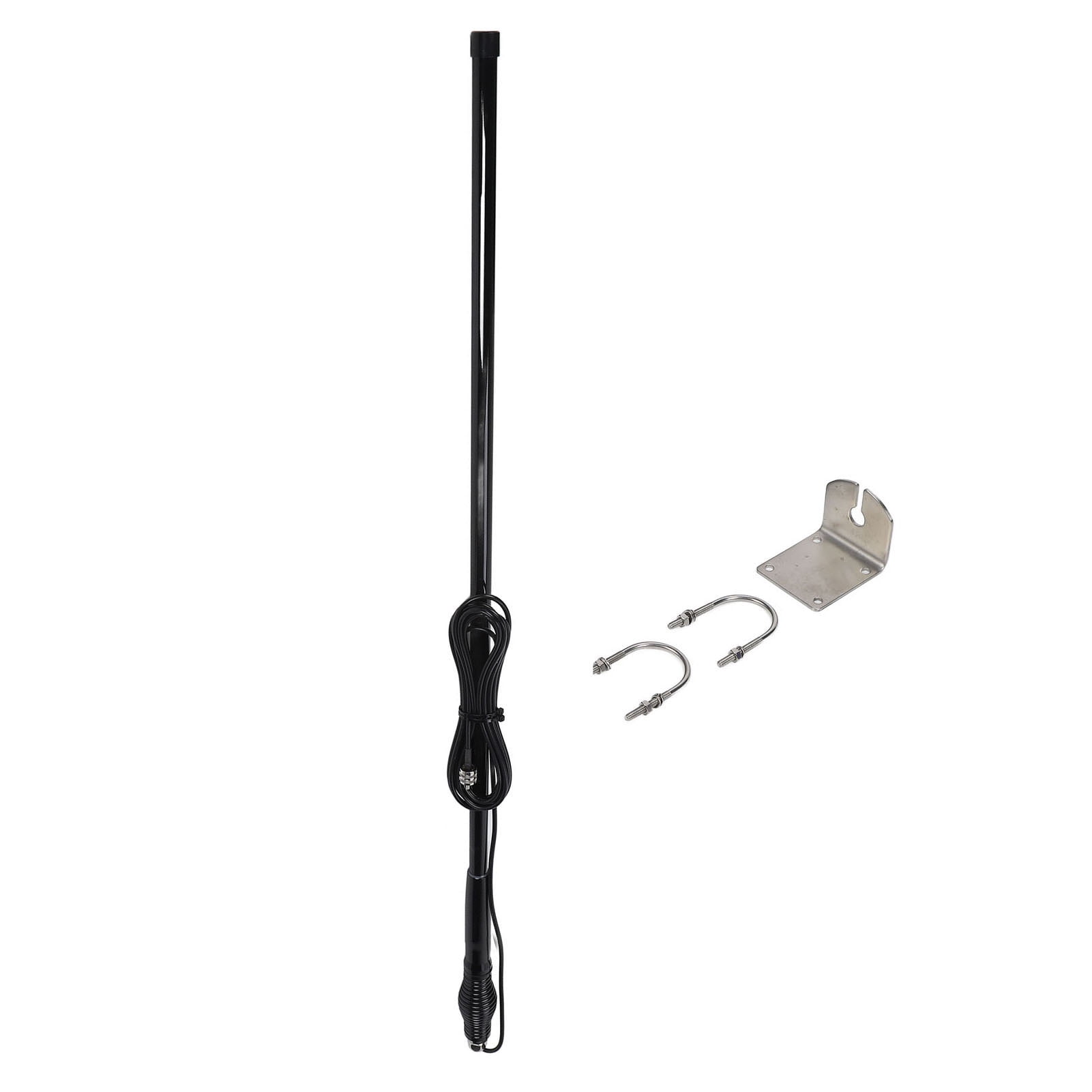 AT‑4760‑B Universal Vehicle Antenna Replacement 3.5 5.5 DBi Car Radio ...