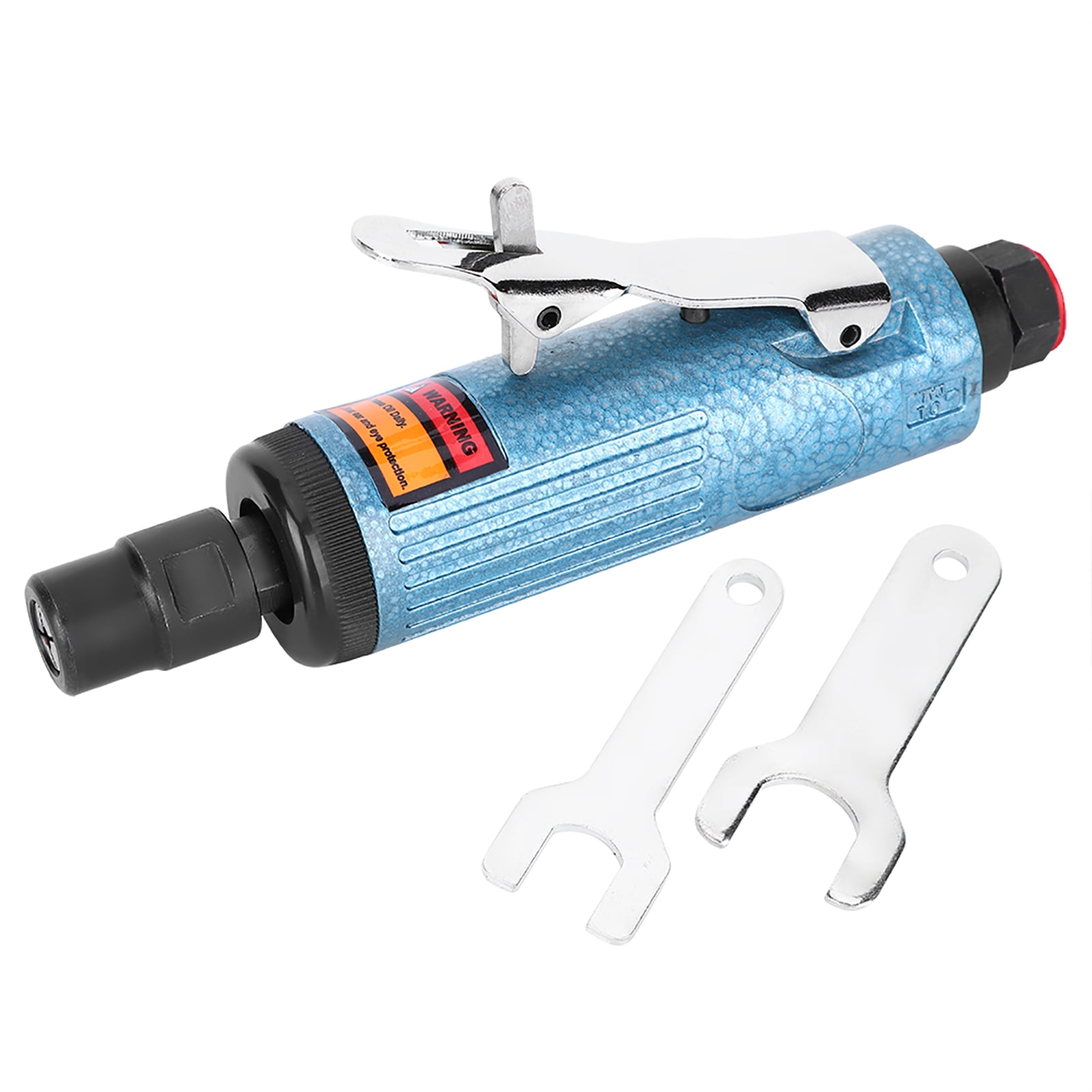 AT-7032B Blue Aluminum Alloy Pneumatic Air Die Grinder Grinding Tools ...
