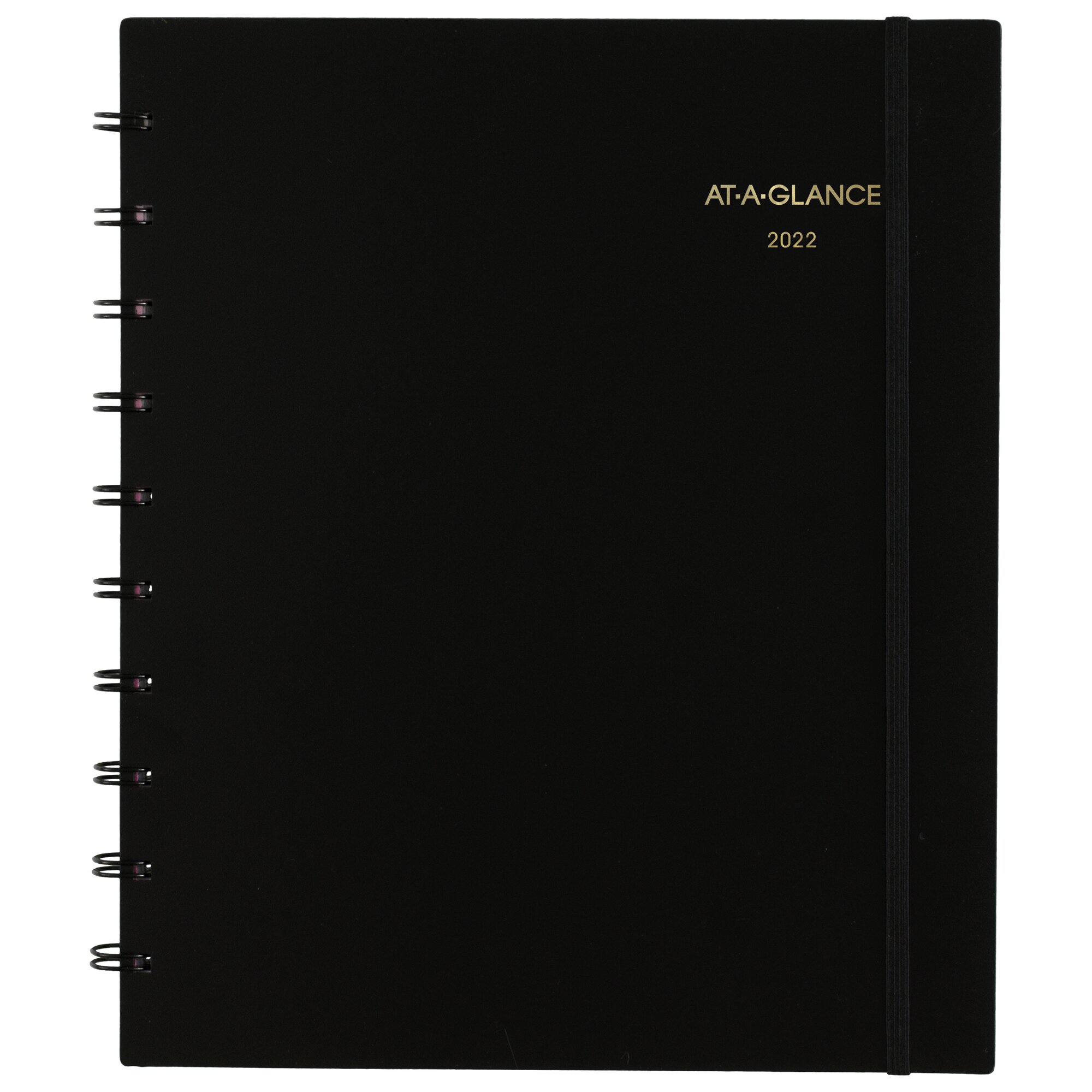AT A GLANCE 2022 8 75 X 11 Weekly Monthly Appointment Book Planner at-a-glance-2022-8-75-x-11-weekly-monthly-appointment-book-planner