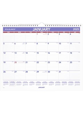 All Wall Calendars in Wall Calendars - Walmart.com