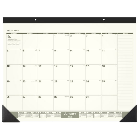 All Desk Calendars in Desk Calendars - Walmart.com