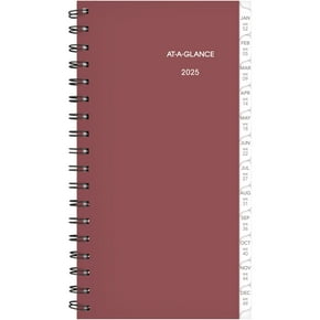 Day Runner Planner Refills