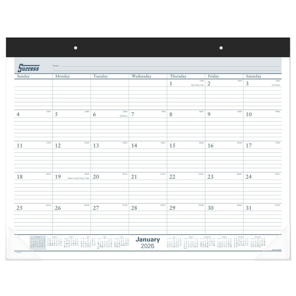 Calendars in Calendars and Planners - Walmart.com