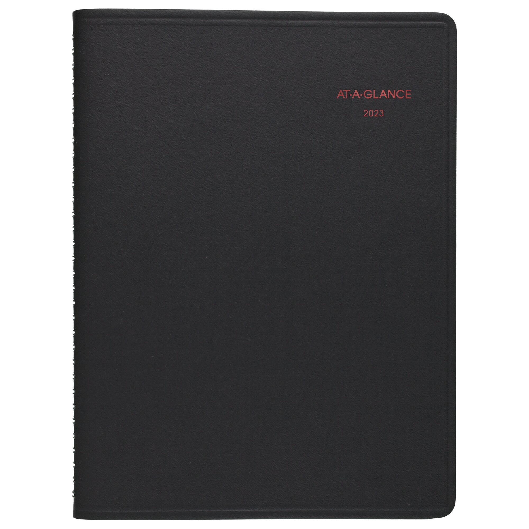 AT A GLANCE 800 Range 2023 RY Weekly Monthly Appointment Book Planner at-a-glance-800-range-2023-ry-weekly-monthly-appointment-book-planner