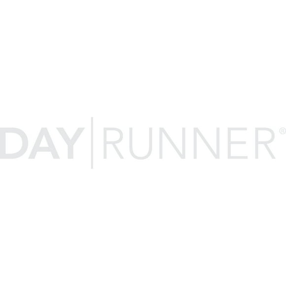 Day Runner All Planners