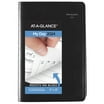 AT-A-GLANCE DayMinder 2024 Basic Daily Planner, Wirebound Appointment ...