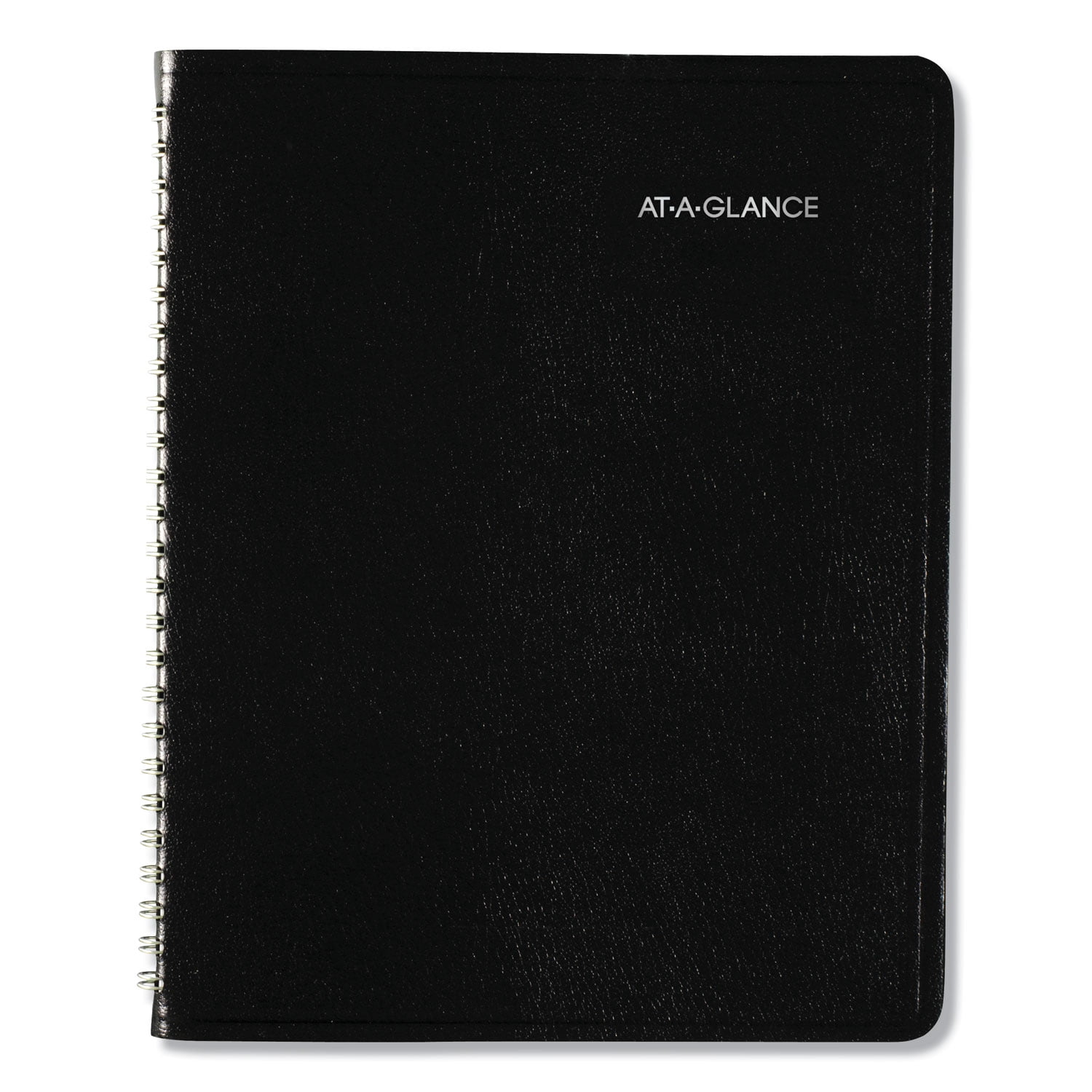 AT-A-GLANCE G535-00 DayMinder 8.75 in. x 7 in. 12-Month (Jan to Dec ...