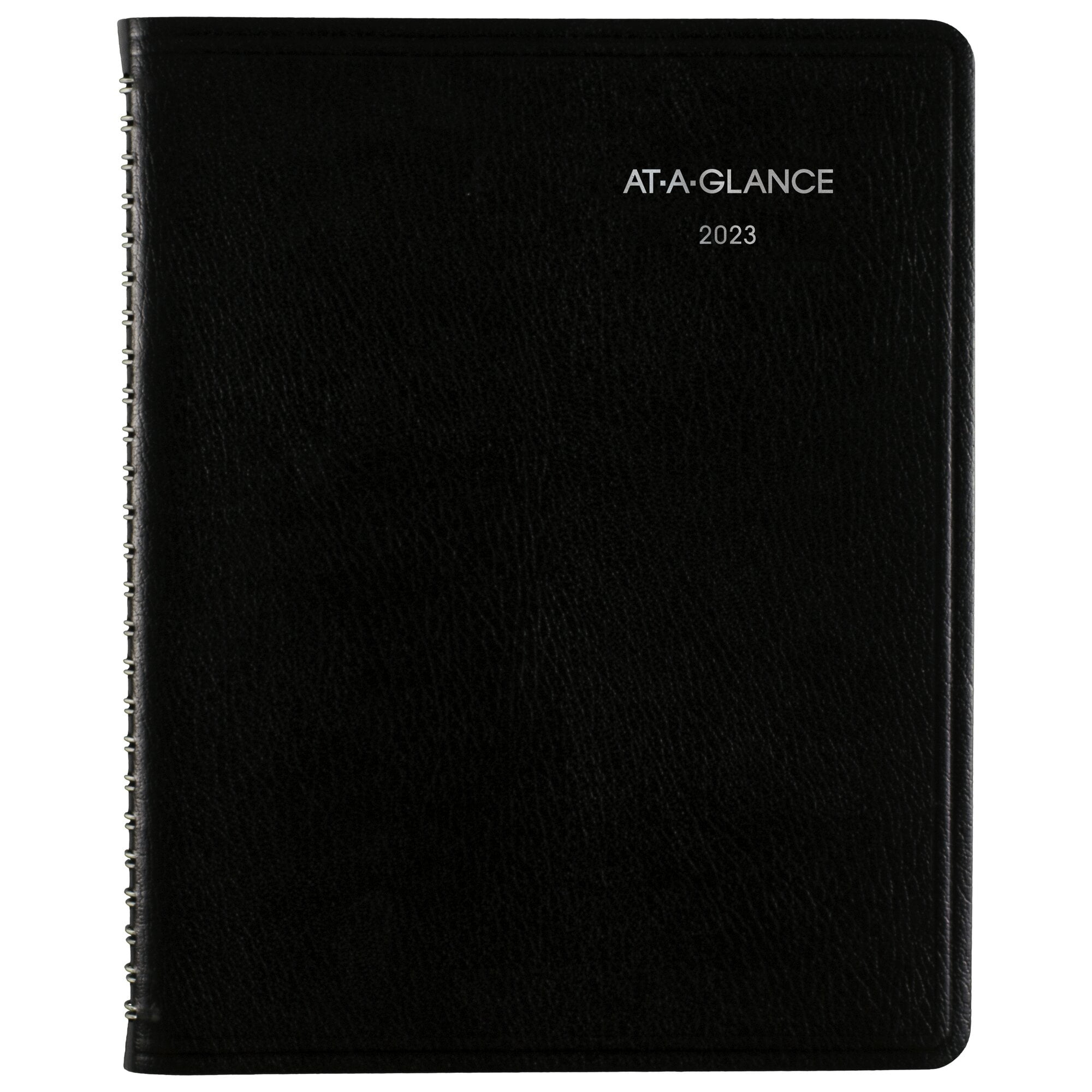 AT-A-GLANCE DayMinder Executive 2023 Weekly Monthly Planner with Notes ... AT-A-GLANCE DayMinder Executive 2023 Weekly Monthly Planner with Notes ...