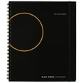 AT-A-GLANCE Plan Write Remember Undated Planning Notebook with ...
