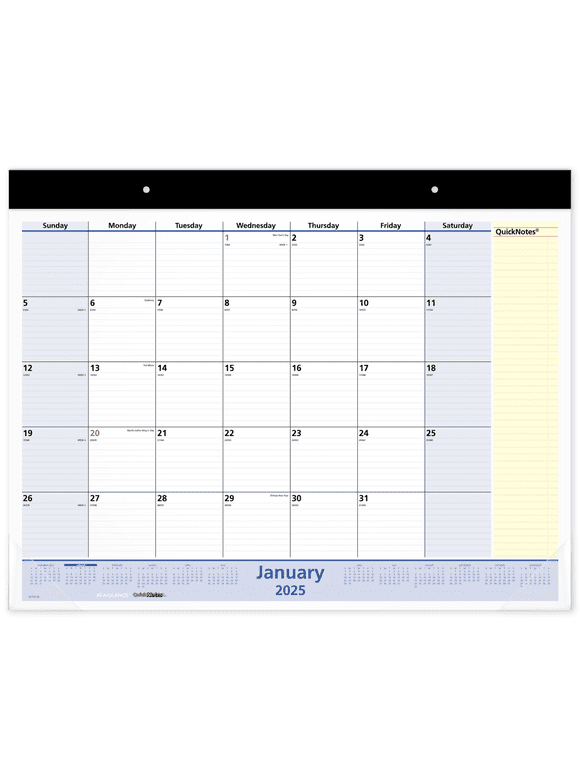 Desk Calendars in Calendars - Walmart.com