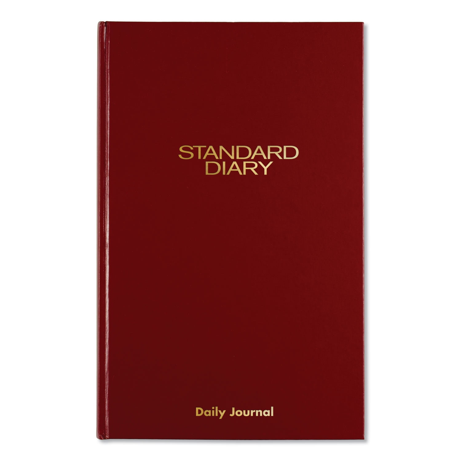 AT-A-GLANCE Standard Diary Daily Journal 2023 Edition, Wide/Legal Rule ...