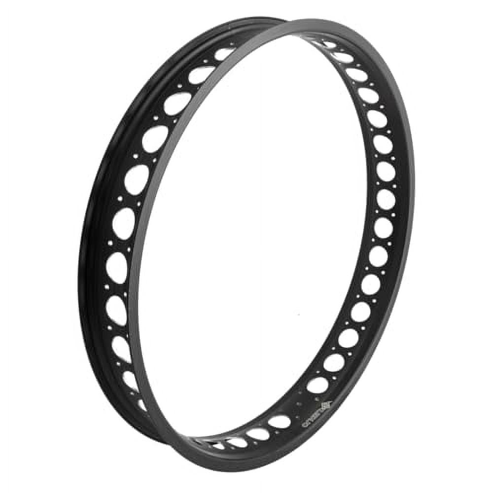AT-PRO801-UL Fat Bike Rim - Walmart.com
