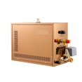 AT-S 5/6/7/8/9KW Home Wet Steam Room Steam Bath nerator, Household ...