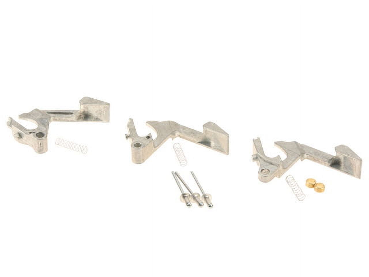 AT Shifter Repair Kit - Compatible with 2003 - 2008 Mercedes-Benz SL55 ...