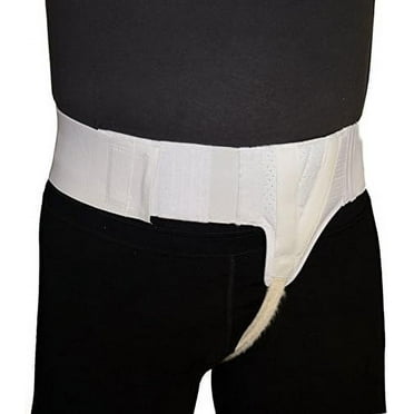 Medical Ostomy Belt Ostomy Hernia Support Belt Abdominal Binder Brace ...