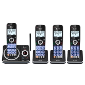 Wide Selection of Landline and Cordless Phones for Home and Office