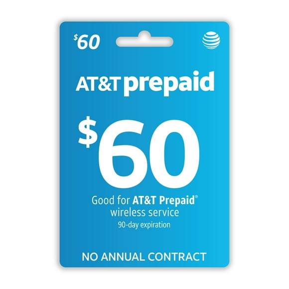 Prepaid Internet Cards