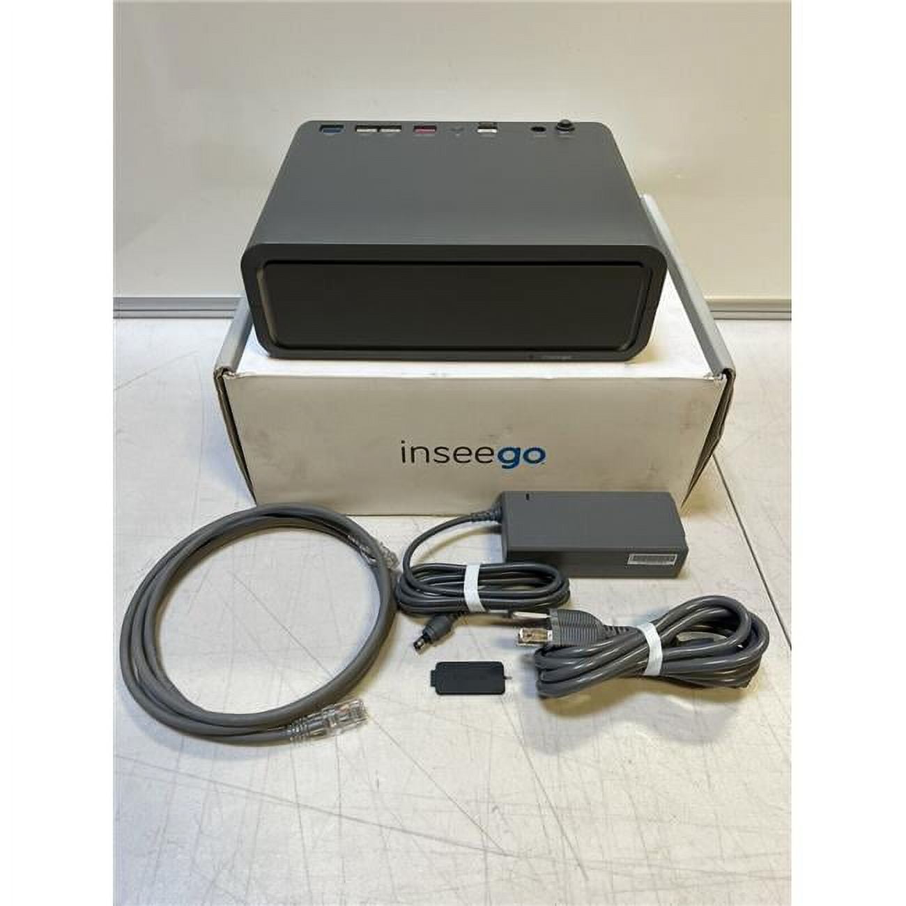 AT&T 649496025632 Fg2000e Enterprise 5g Indoor Accs Cpe - Walmart.com