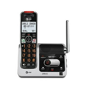 Cordless Answering Machines - Walmart.com