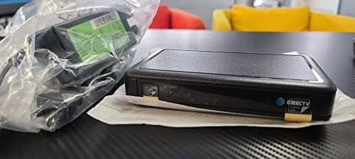 AT&T C61 Genie Mini Client (DIRECTV HR34, HR44, HR54 Genie DVR is ...