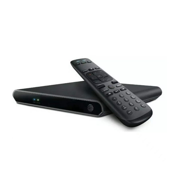 AT&T C71KW-400 Direct TV NOW Streaming Box Osprey Android TV OTT Box ...