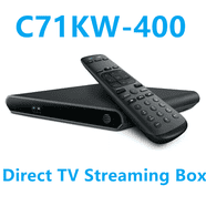 AT&T C71KW-400 DirecTV Now Osprey Android TV Streaming Box with ...
