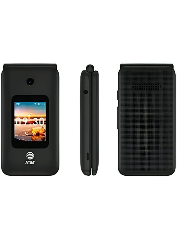 AT&T Flip Phones in Cell Phones - Walmart.com
