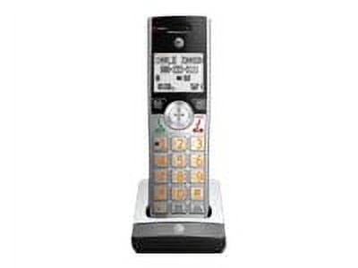 Free Shipping! AT&T CL80107 - Cordless extension handset with caller ID ...