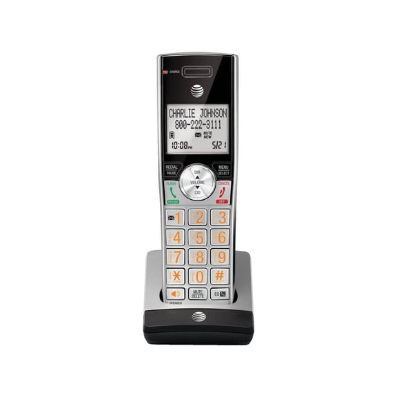 Replacement Handset At&t Phone