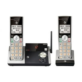 2-line Cordless Phones