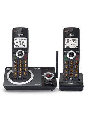 Cordless Phones in Home Phones - Walmart.com