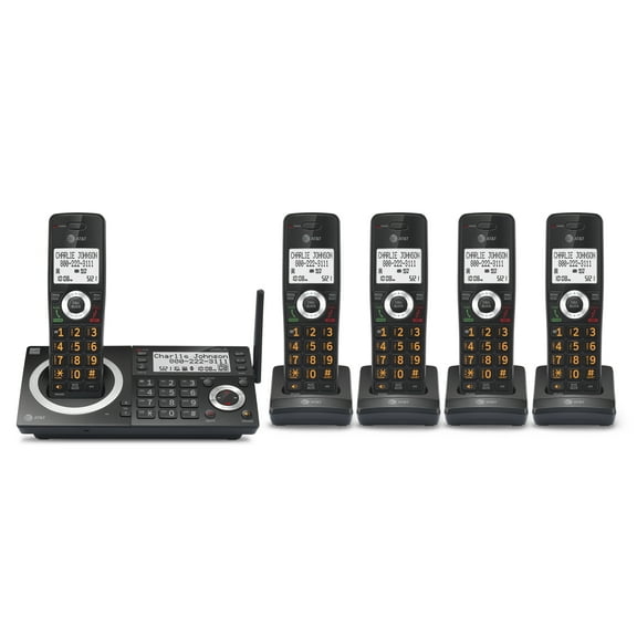 Cordless Answering Machines - Walmart.com