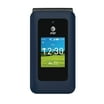 "Free Shipping! AT&T Propel 2 5G Prepaid Smartphone 64GB Odyssey Gray ...
