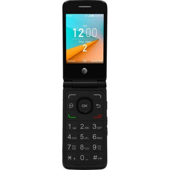 AT&T Flip Phones - Walmart.com