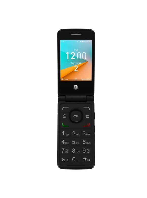 Alcatel Flip Phones in Cell Phones - Walmart.com