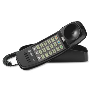 Old Phone Keypad