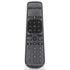 Att Uverse Remote Control