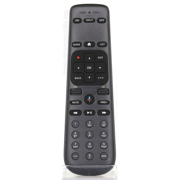 Att Uverse Remote Control