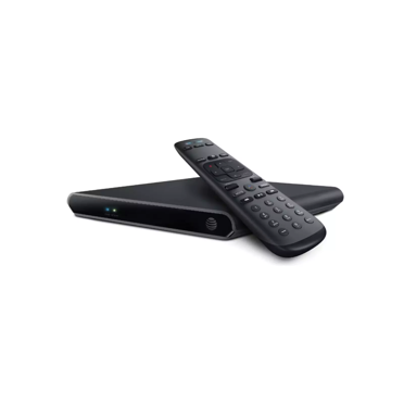 AT&T C71KW-400 DirecTV Now Osprey Android TV OTT Box Streaming Player ...