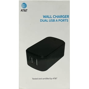 Dual Usb