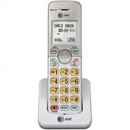 AT&T EL52219 2 Handset Answering Corded/Cordless Phone System - Walmart.com