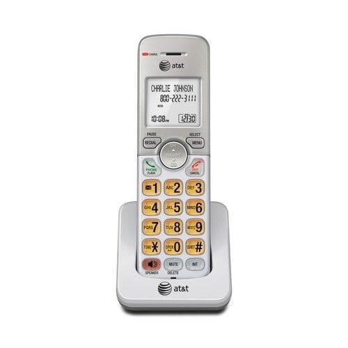 Cordless Phones in Home Phones - Walmart.com
