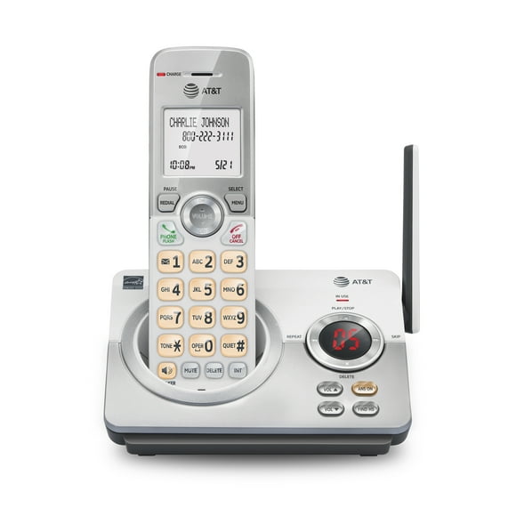 Landline Phones with Answering Machines
