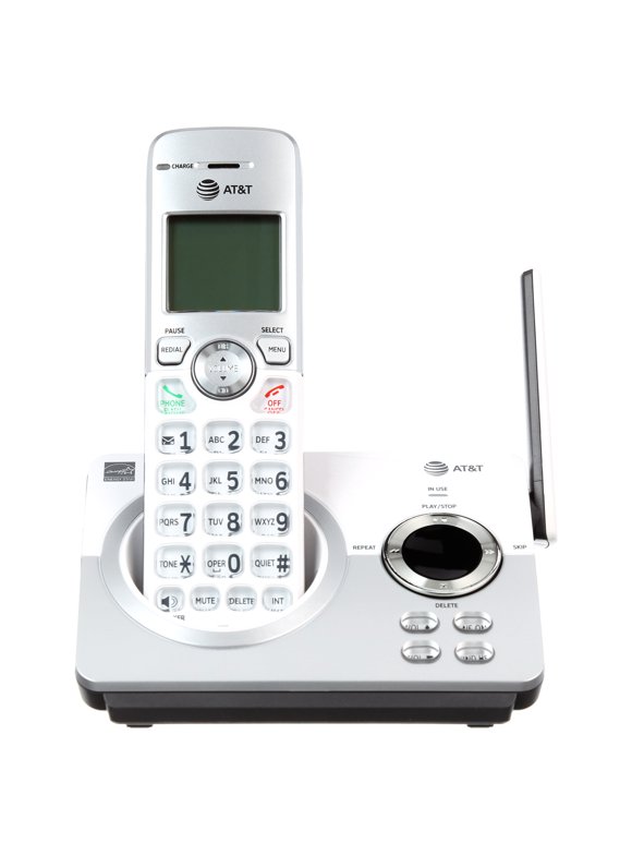 AT&T Cordless Phones in Home Phones - Walmart.com