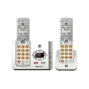 2-line Cordless Phones