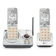 2-line Cordless Phones