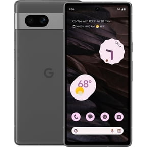 Google Pixel 7 Pro 256 GB Smartphone, 6.7" LTPO OLED QHD+ 1440 x 3120 ...
